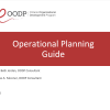 Operational Planning Guide and Templates - The Ontario Organizational ...